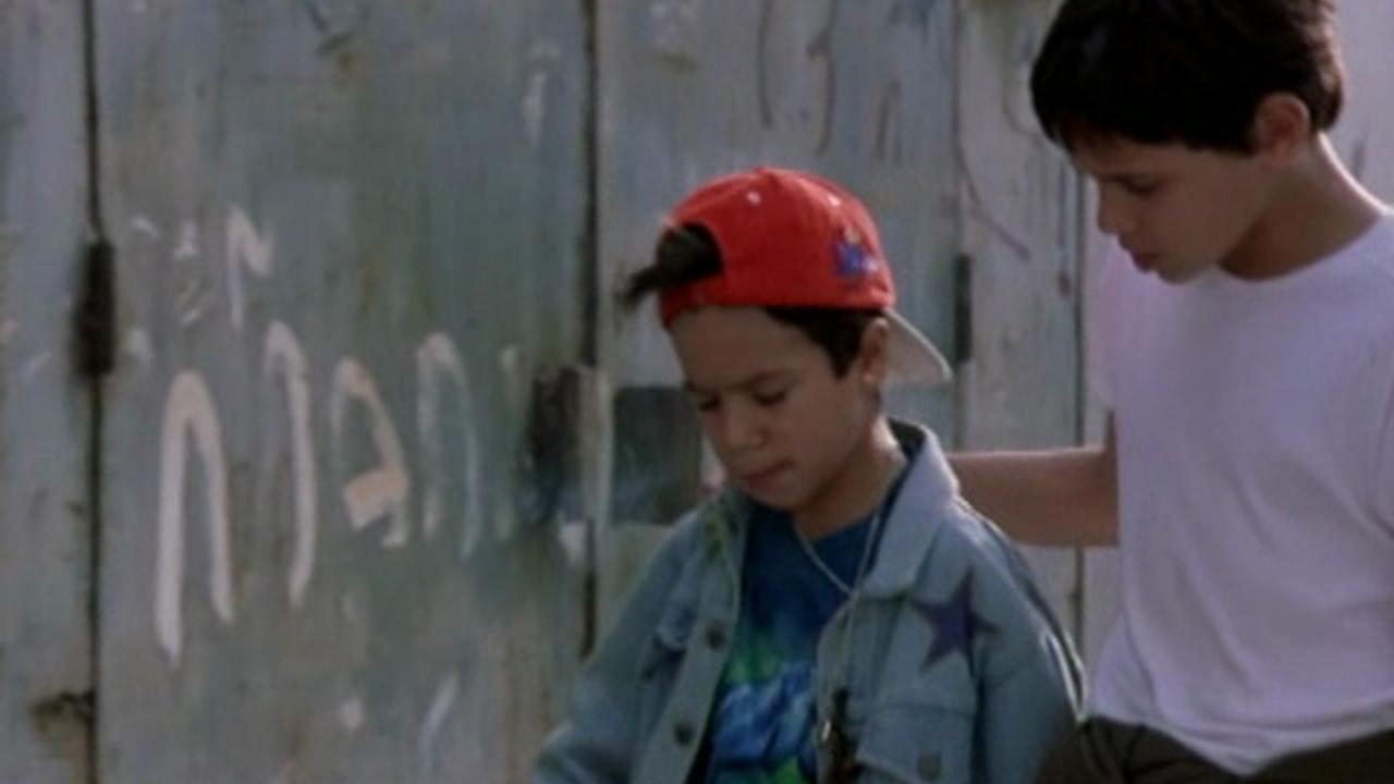 Jaime (1999 film) - Alchetron, The Free Social Encyclopedia