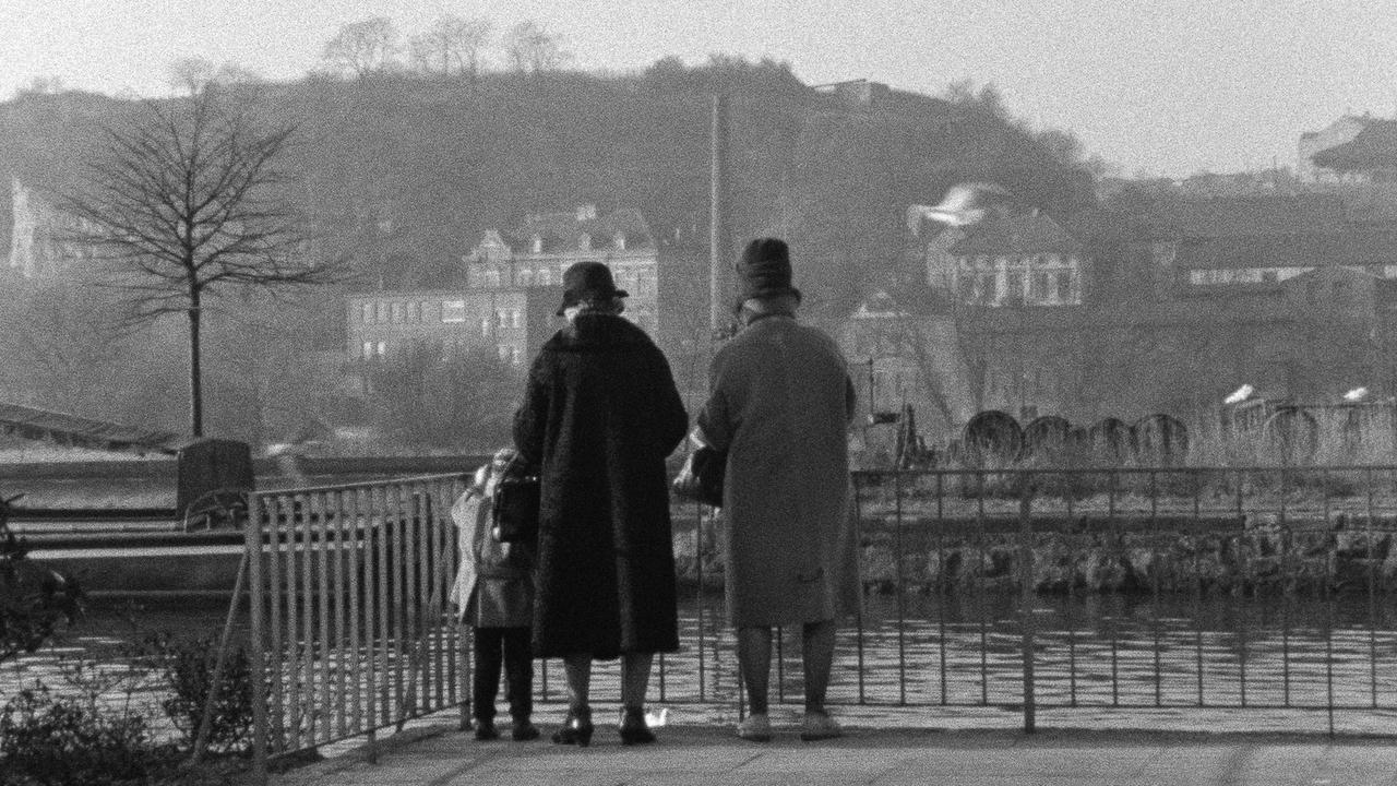 Xcèntric; Filmar para que no desaparezca la realidad – Peter Nestler (I ...