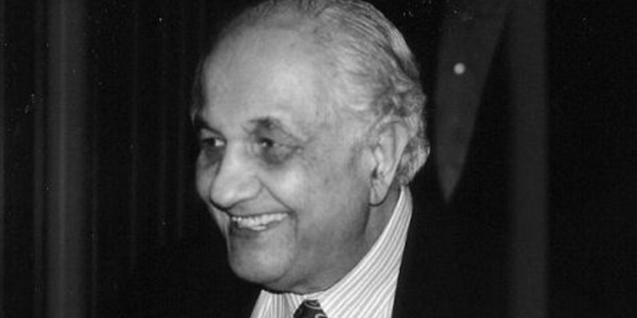 Andrew Sarris, 1928 – 2012 on Notebook | MUBI